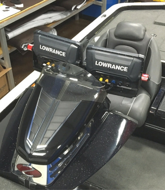 Console Mounts — Boatlogix