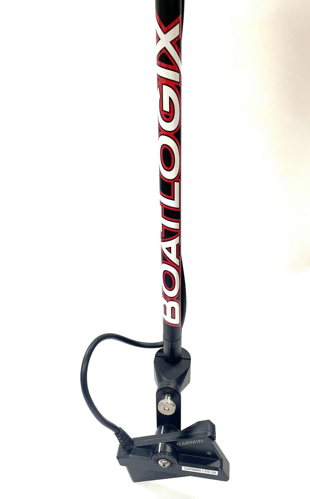 Sniper - Forward/Down Facing For POLE Mount — Boatlogix