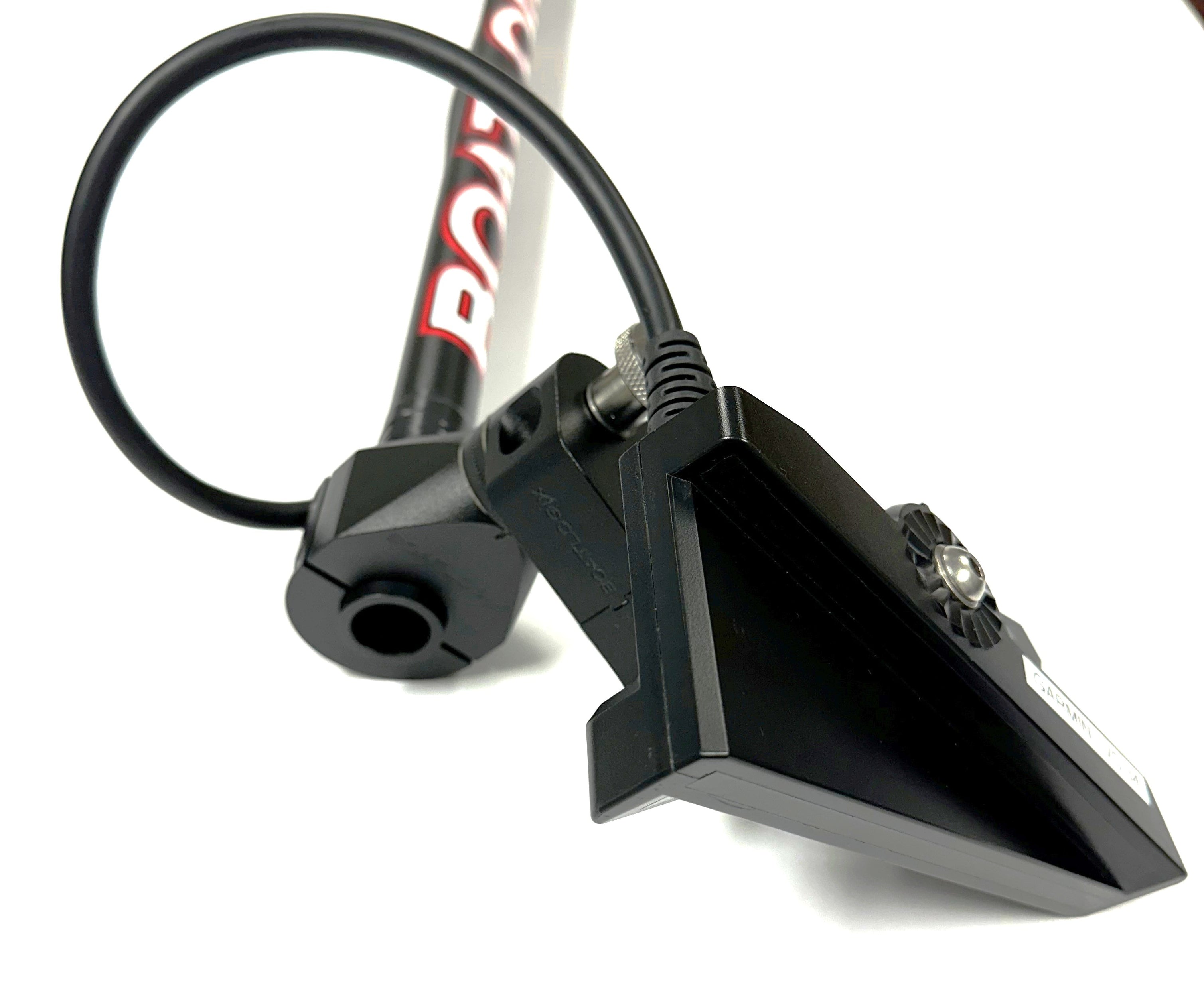 Switchblade - Dual Position For POLE Mount — Boatlogix