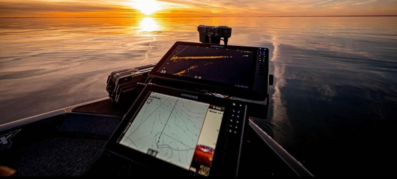 Boatlogix