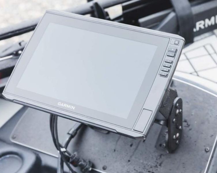 Single Adjustable Bow Panel Mount — Boatlogix