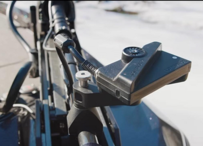 Switchblade - Dual Position Mount — Boatlogix